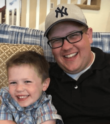 David Cazier – SVI-NEWS