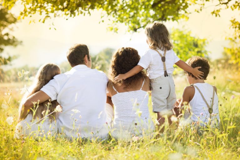 Successful families from around the world share these 6 qualities ...
