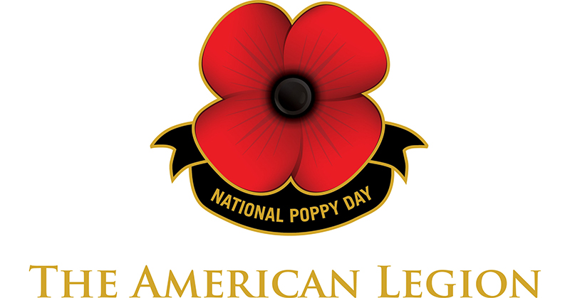 NATIONAL POPPY DAY – SVI-NEWS