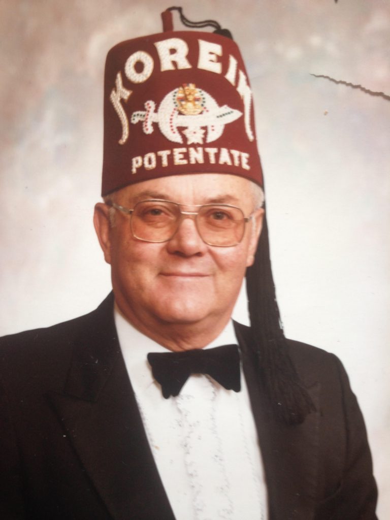 Independent Obituaries: May 9, 2018 – SVI-NEWS