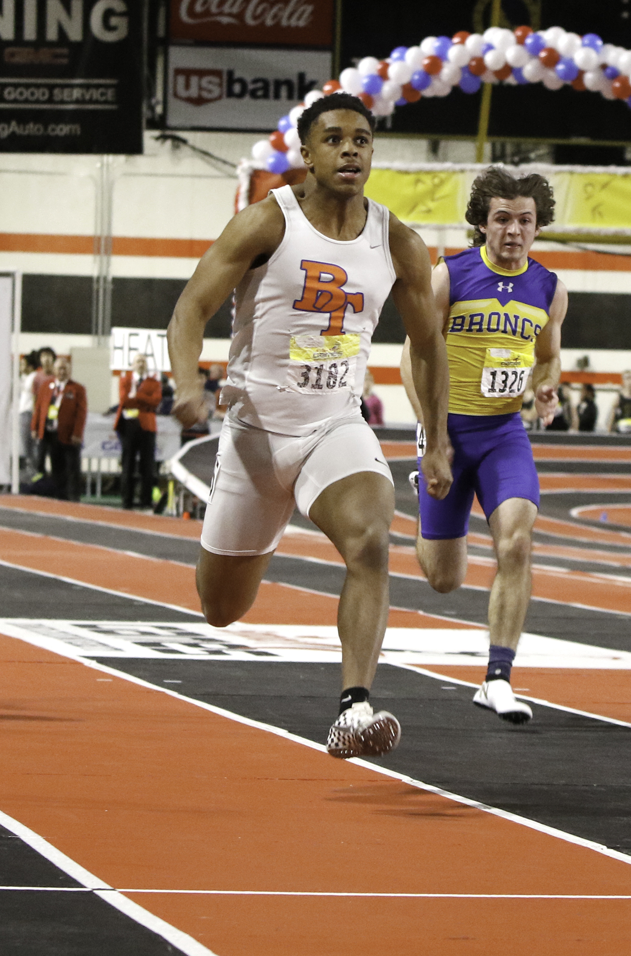 Four Meet Records Broken at the 2019 Simplot Games – SVI-NEWS