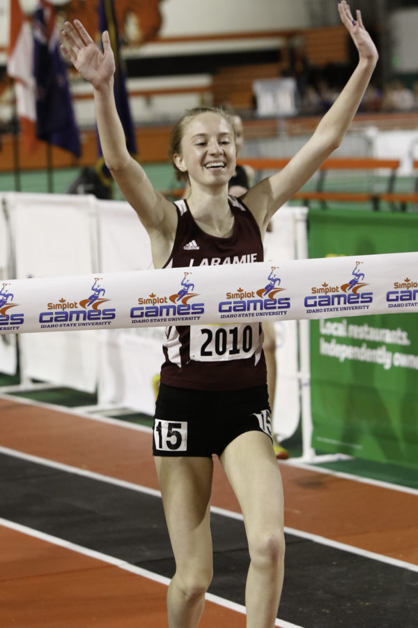 Four Meet Records Broken at the 2019 Simplot Games – SVI-NEWS
