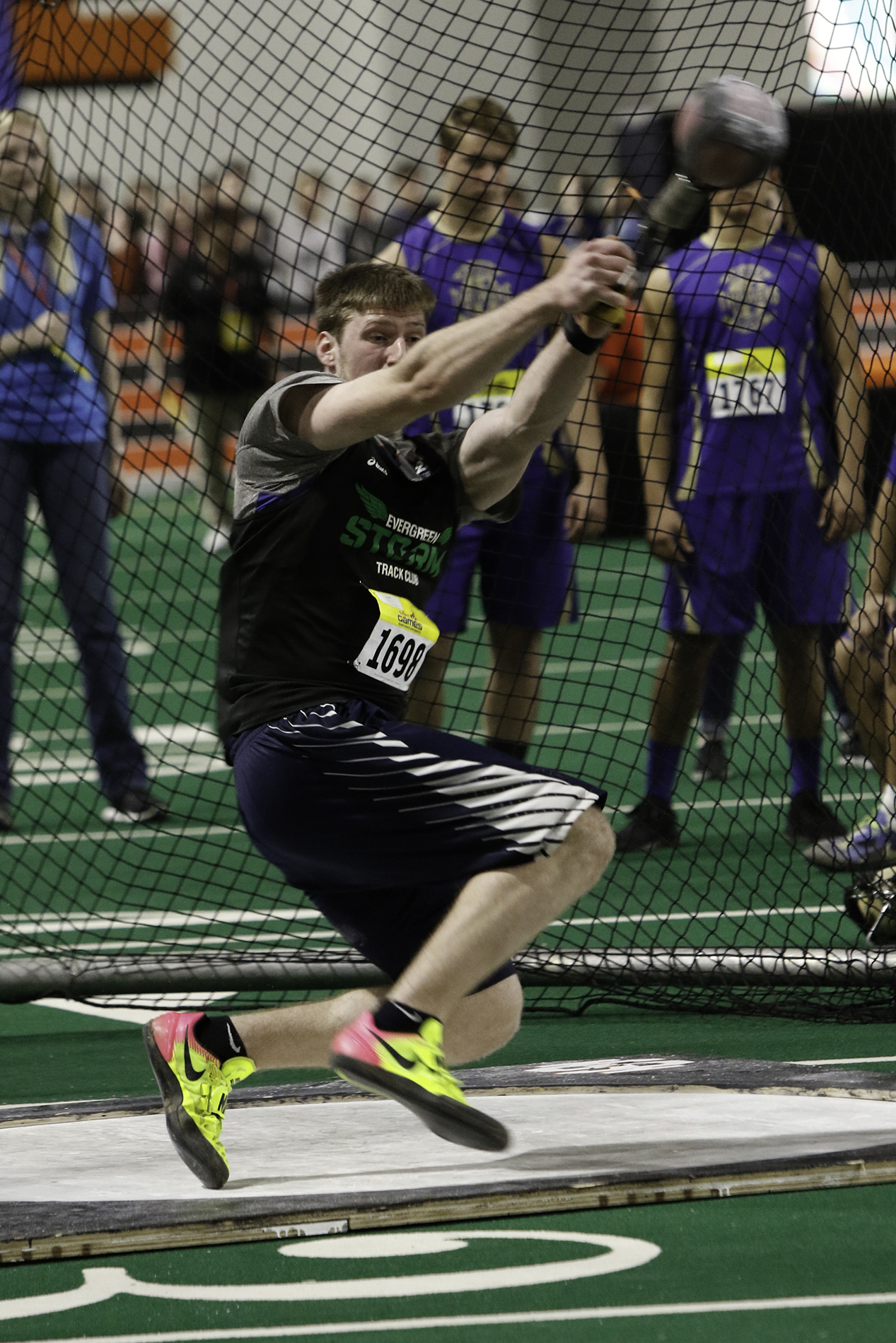 Four Meet Records Broken at the 2019 Simplot Games – SVI-NEWS