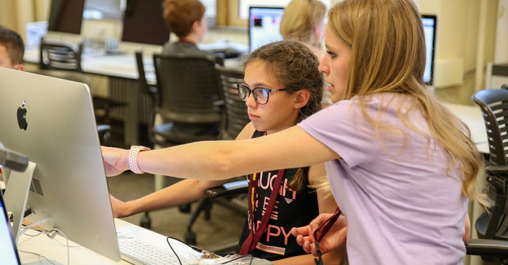 UW wins grant for computer skill education training – SVI-NEWS