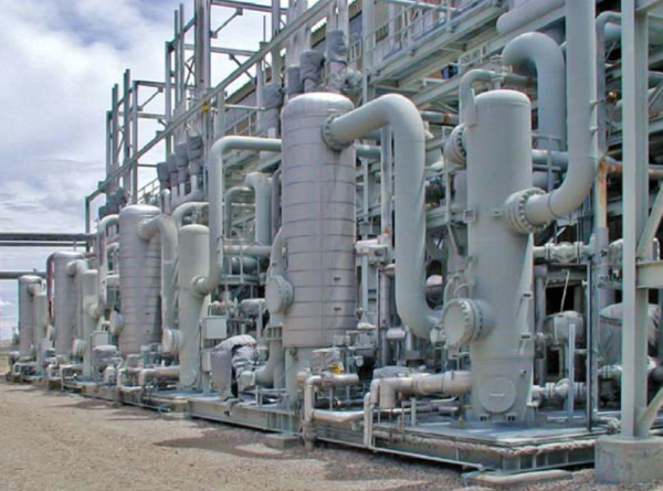 Shute Creek Gas Plant – SVI-NEWS