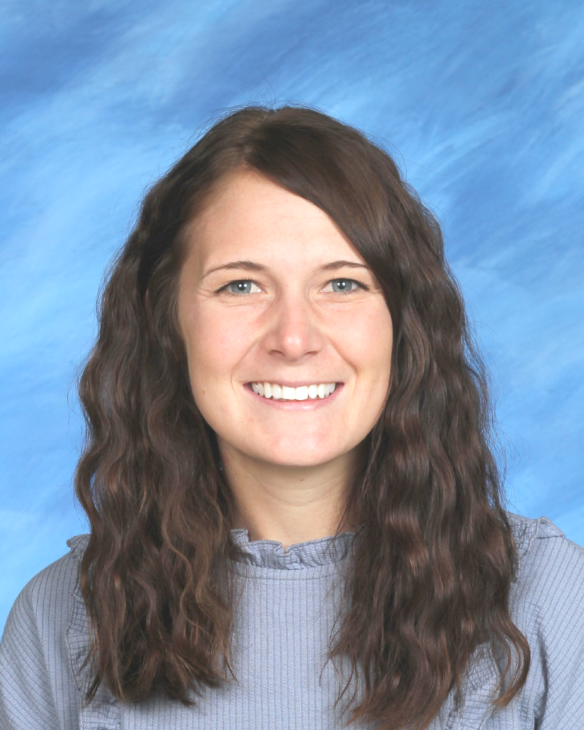 Education Spotlight: Morgan Peterson teaches sixth grade at Etna ...