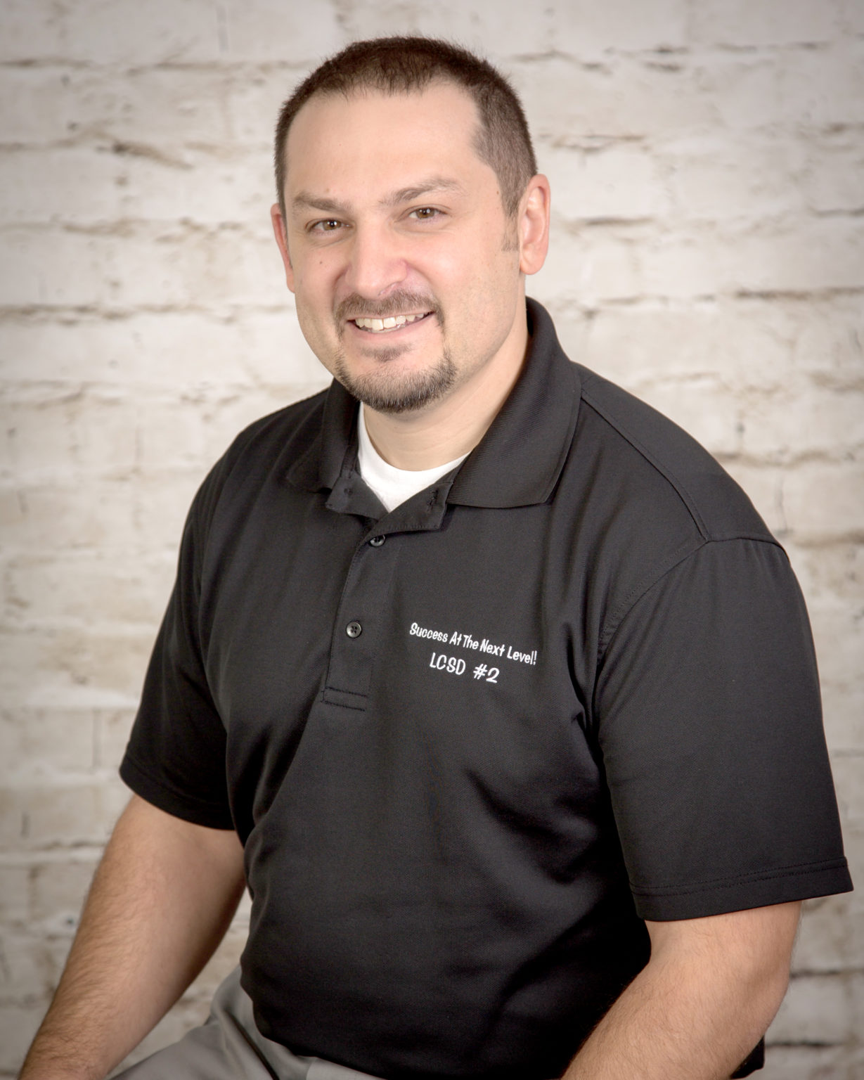 Building student success means helping students step up – SVI-NEWS