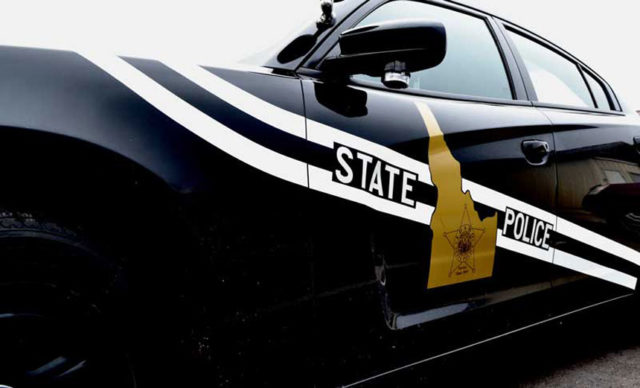 Idaho State Police – SVI-NEWS