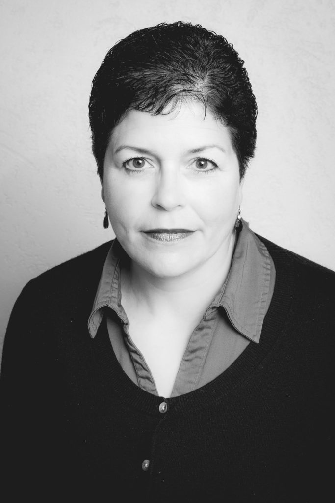 Janet Erickson – SVI-NEWS