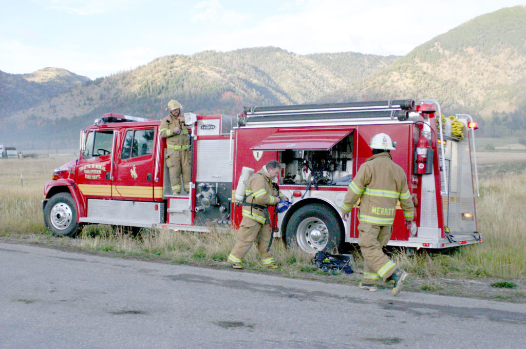 Mid Valley Fire District – SVI-NEWS