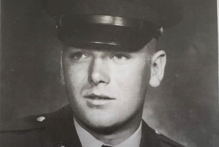 Memorial Day Tribute: Dale Johnson of Auburn – SVI-NEWS