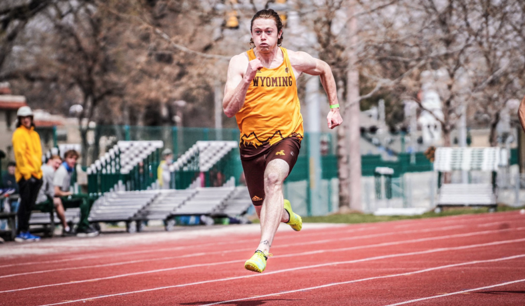 Wyoming Track & Field Ready For Mountain West Championships – SVI-NEWS