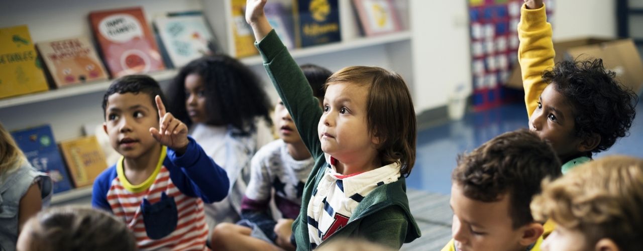 Reasons Students Should Learn Spanish In Elementary School SVI NEWS