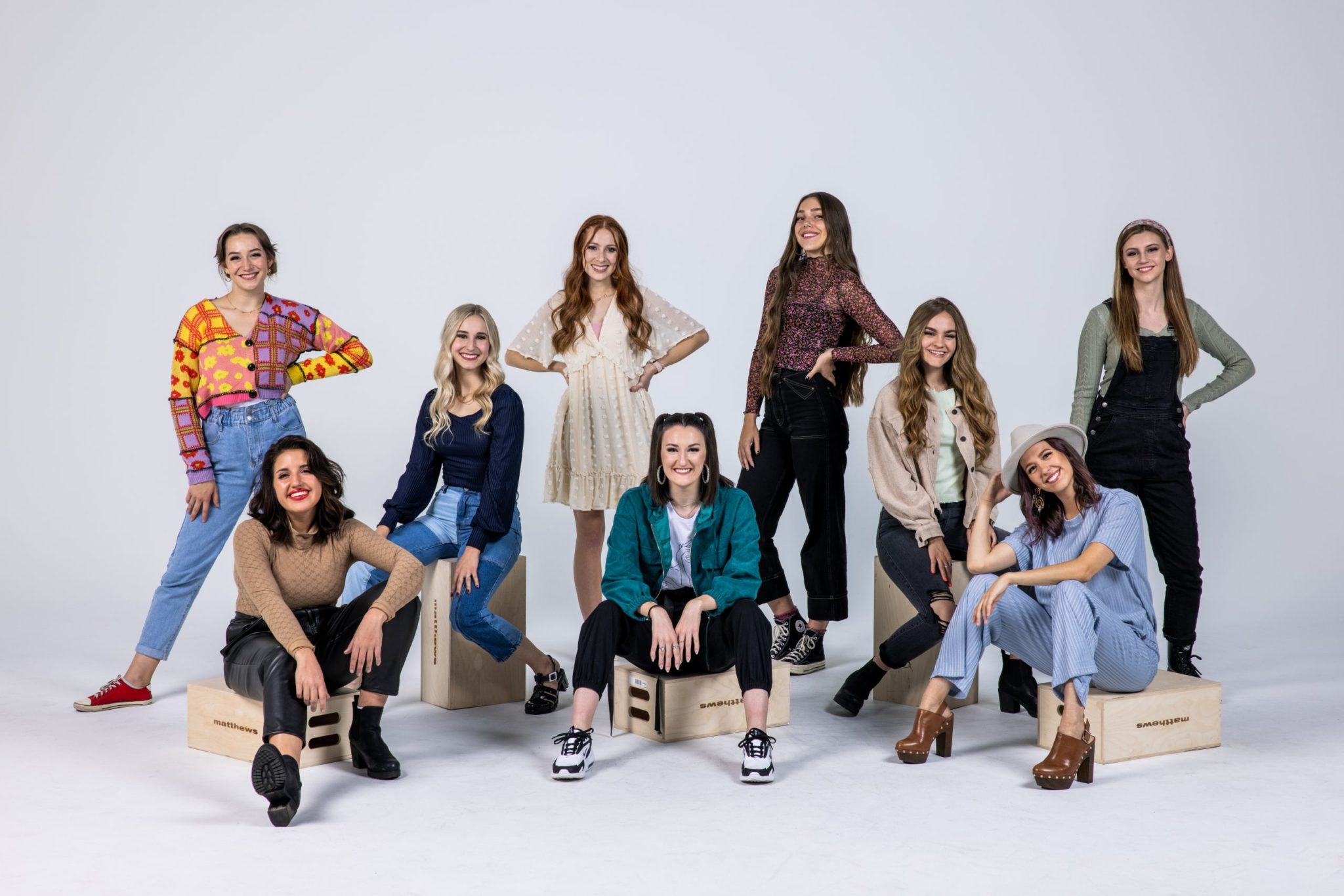 BYU Noteworthy to Perform in Star Valley – SVI-NEWS