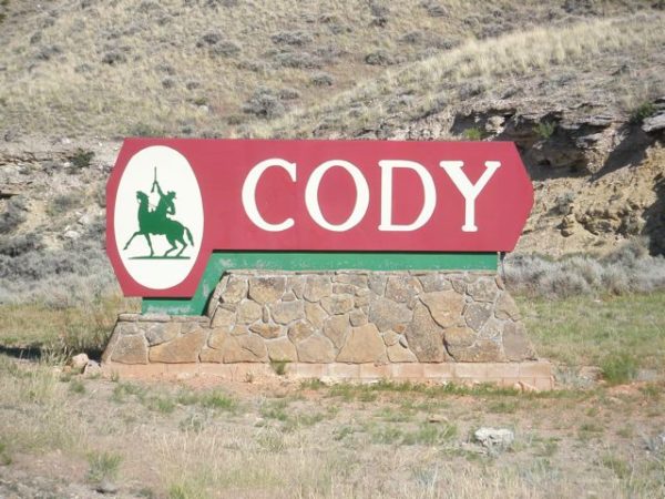 Man removed from podium at Cody LDS Temple hearing demands apology ...