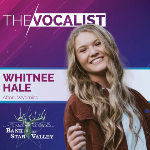 Whitnee – SVI-NEWS