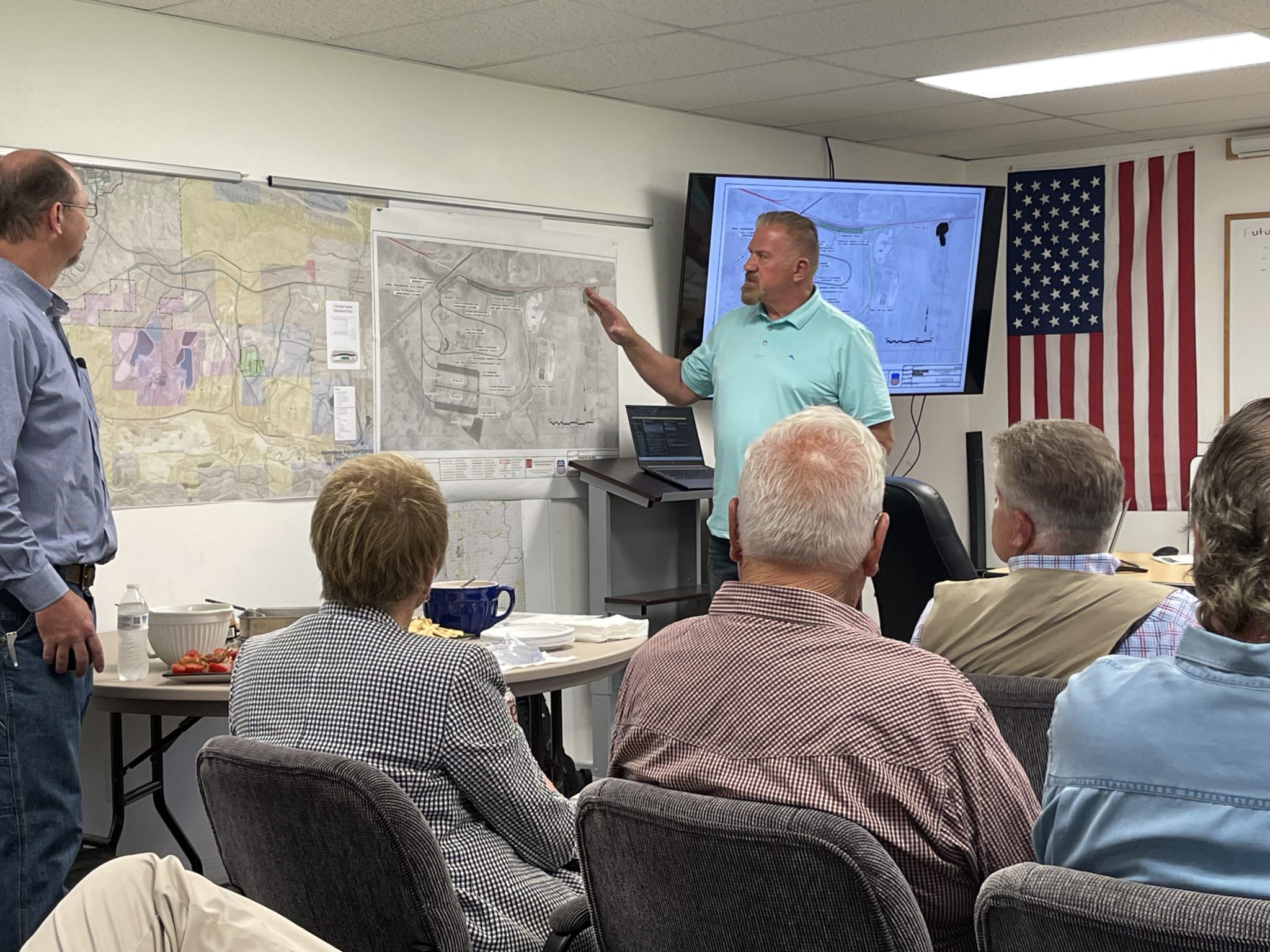 TriSight founder discusses alternative uses for coal – SVI-NEWS