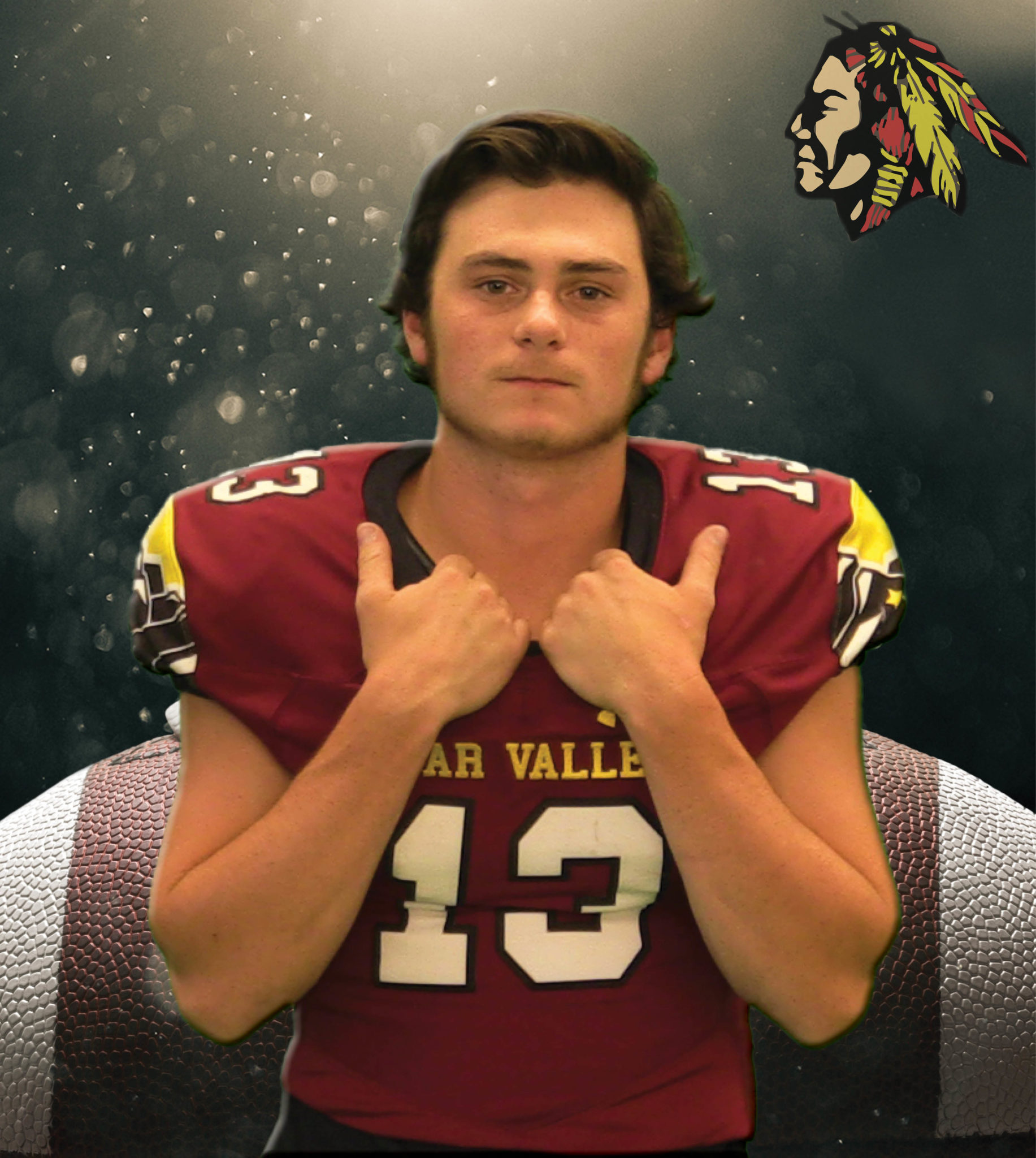 2023 Star Valley Braves Football Roster – SVI-NEWS