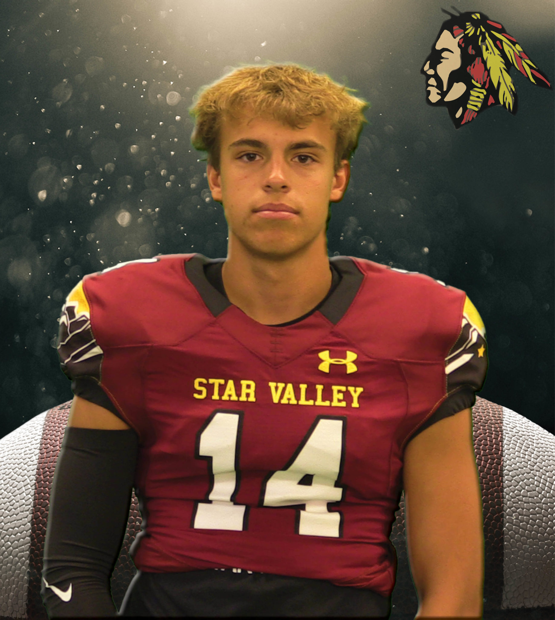 2023 Star Valley Braves Football Roster – SVI-NEWS