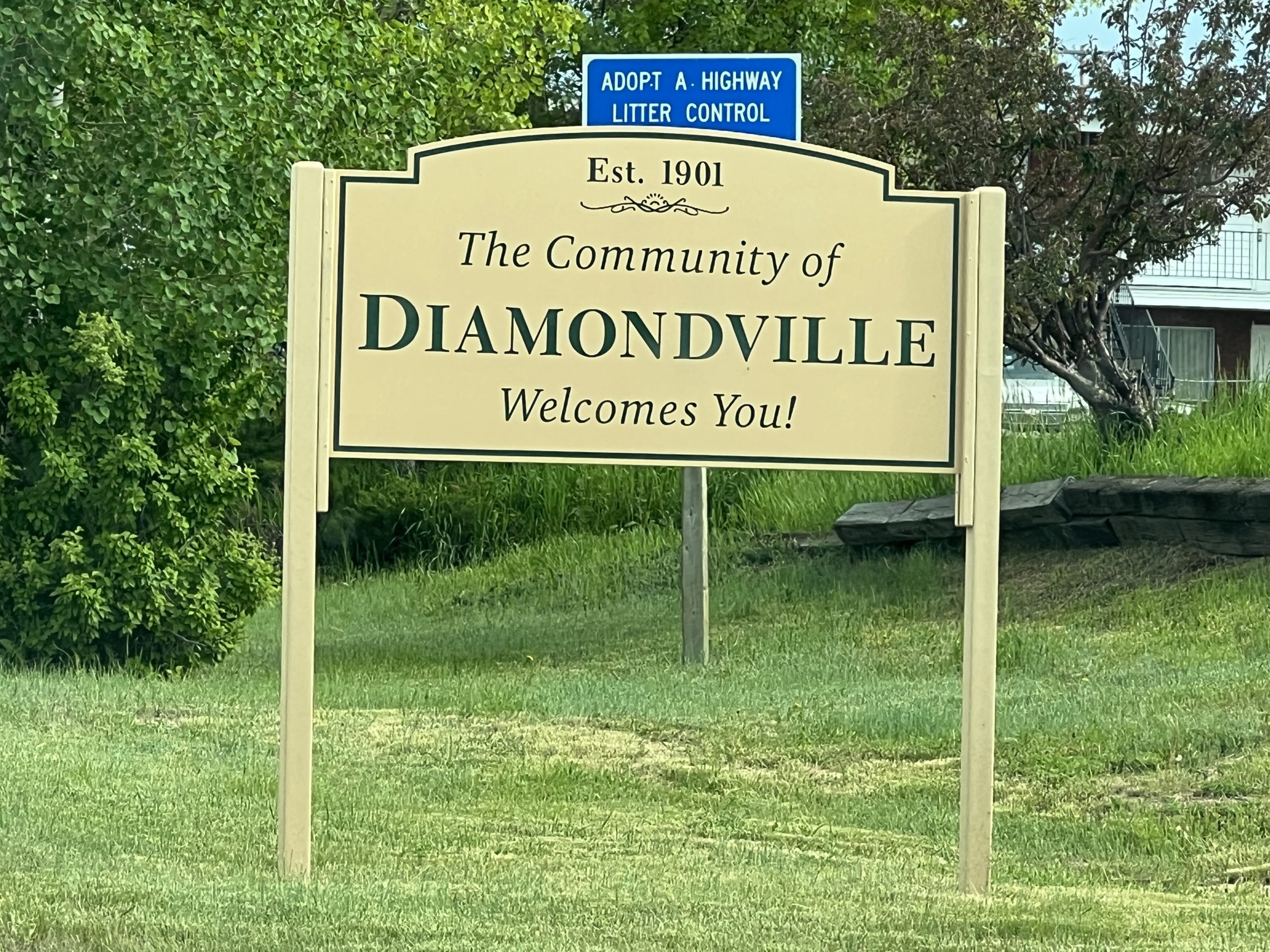 Kemmerer and Diamondville’s comprehensive planning process: looking ...