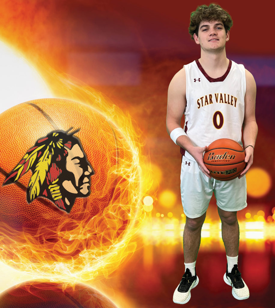 2023-24 Braves Basketball Roster – SVI-NEWS