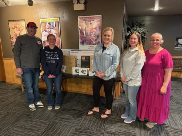 BOCES Hosts After Prom Party for Kemmerer students – SVI-NEWS