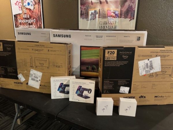 BOCES Hosts After Prom Party for Kemmerer students – SVI-NEWS