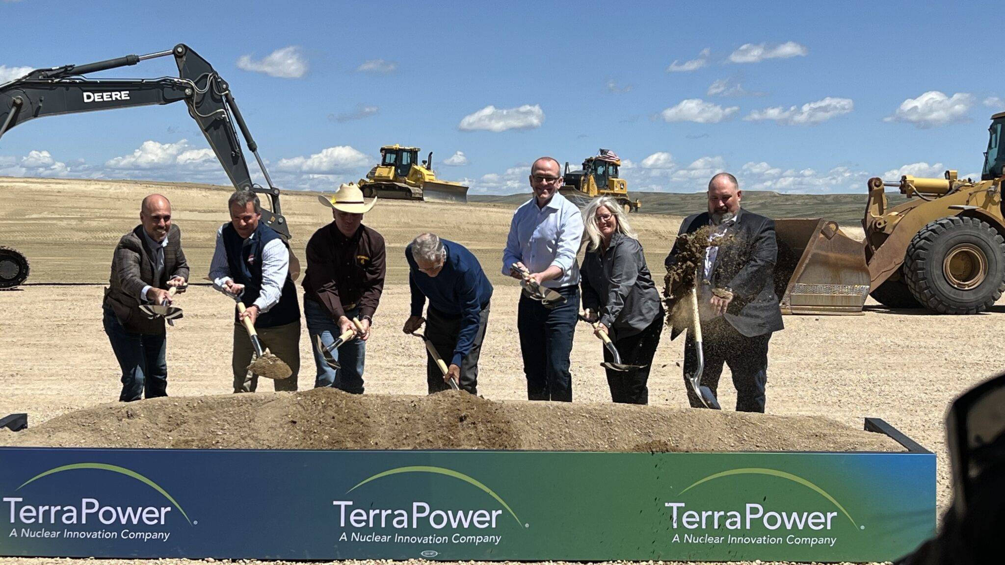 TerraPower Awarded Pivotal State Permit for Natrium® Plant – SVI-NEWS