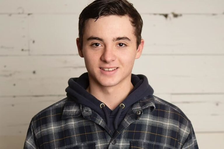 Man sentenced to prison for murder of Dylan Rounds – SVI-NEWS