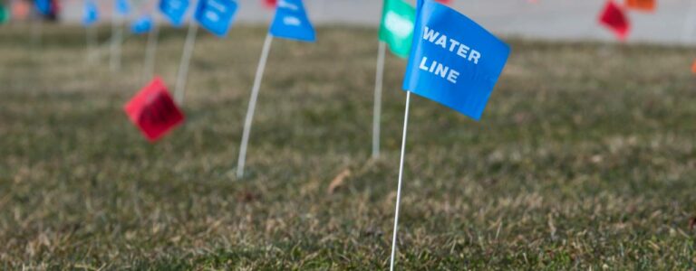 811: What It Is and Why You Need To Call It Before Digging – SVI-NEWS