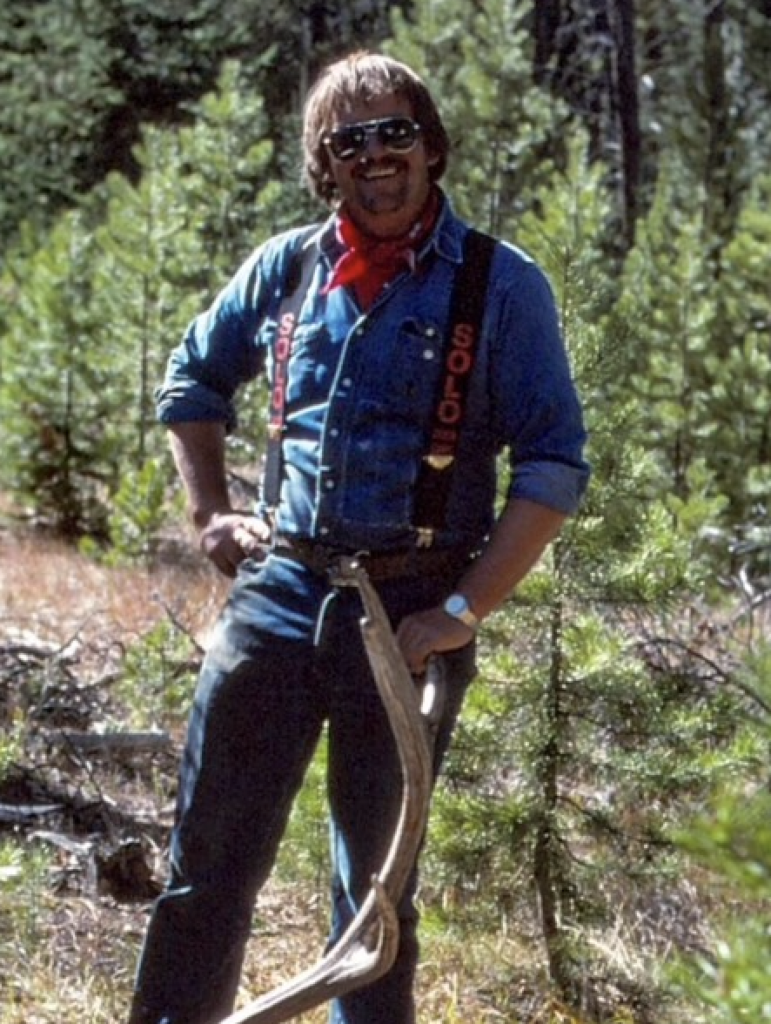 Independent Obituaries: February 12, 2025 – SVI-NEWS