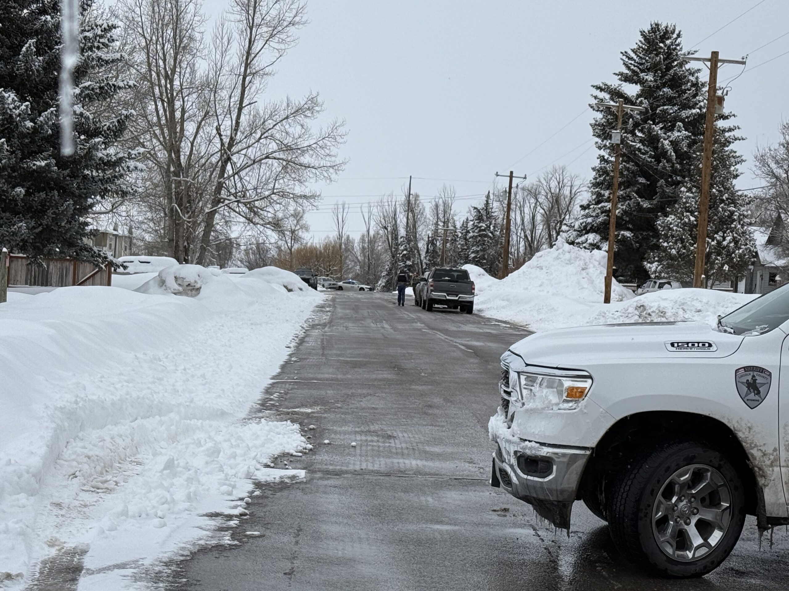 Afton PD investigating after two bodies found in residence – SVI-NEWS