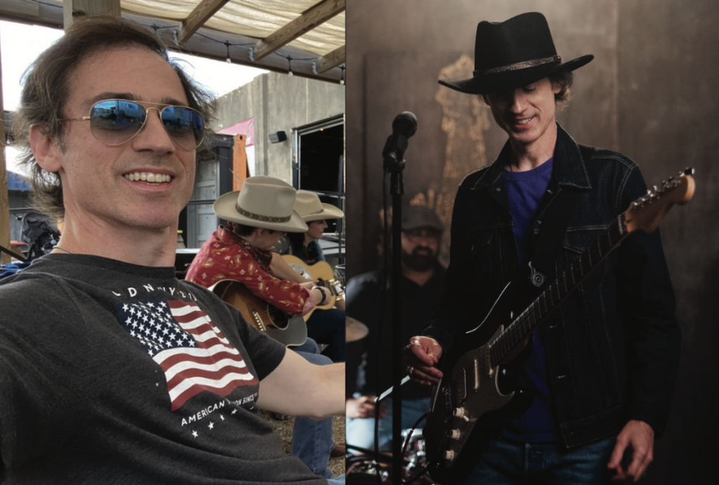 Singer, songwriter Mark Winters sings Friday at The Ford – SVI-NEWS