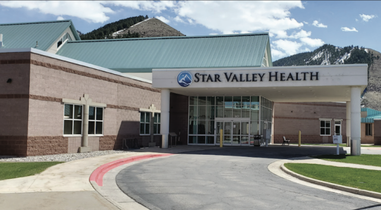 Star Valley Health and Cigna Reach Agreement to Restore In-Network ...