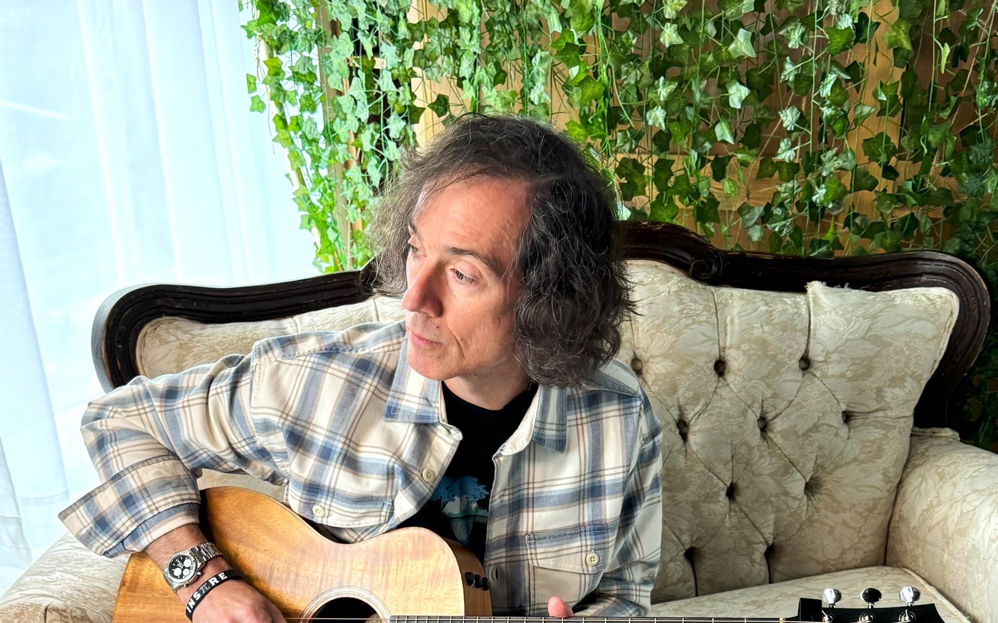 SVI Radio Interview: Mark Winters, Afton Ford Theatre – SVI-NEWS