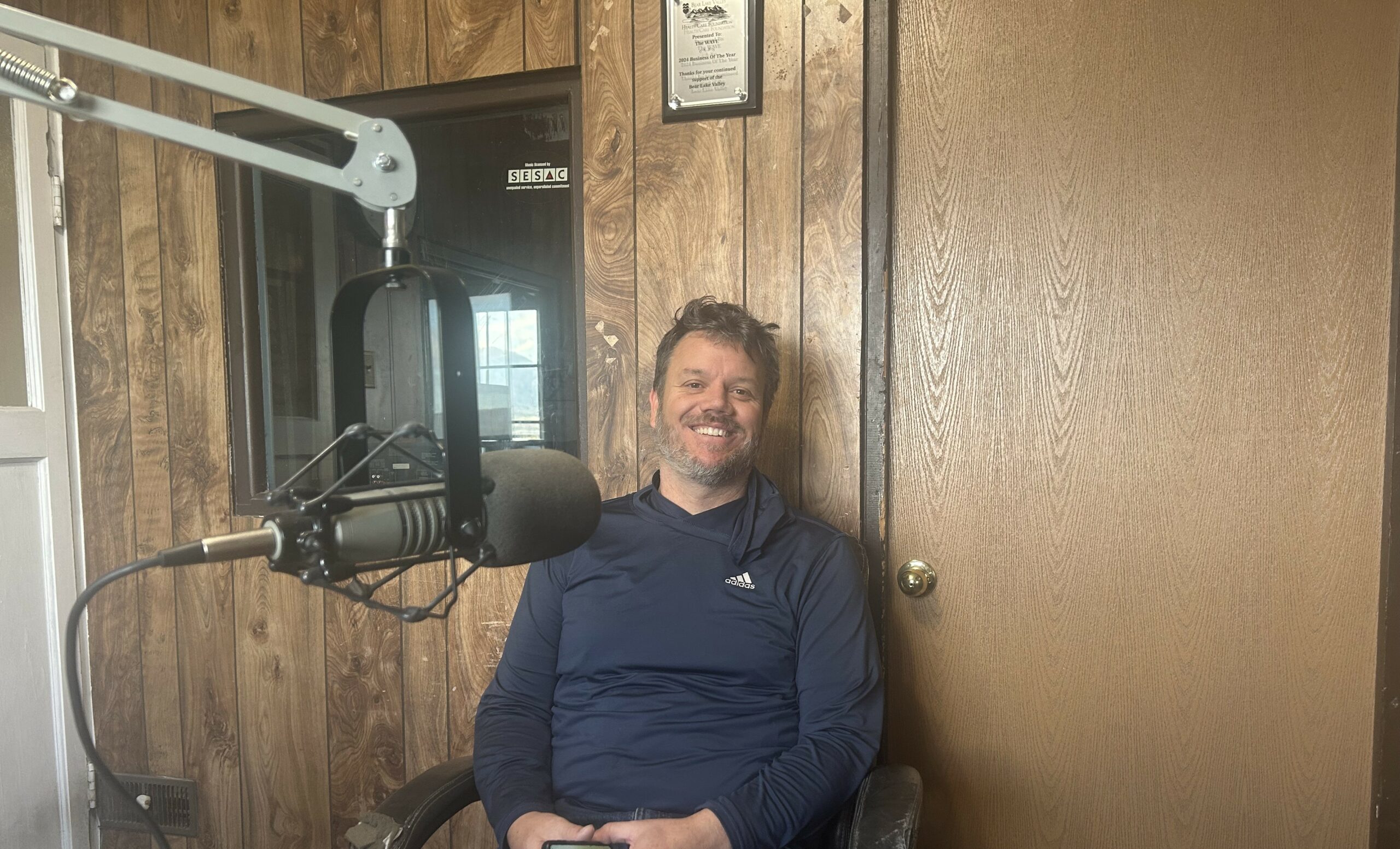 Wave Radio Interview: Tim Wright, Bear Lake Trade School – SVI-NEWS