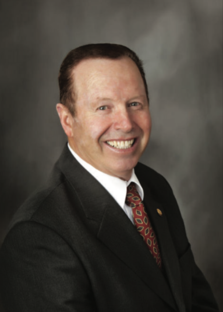 Brog re-elected to Lower Valley Energy Board of Directors – SVI-NEWS