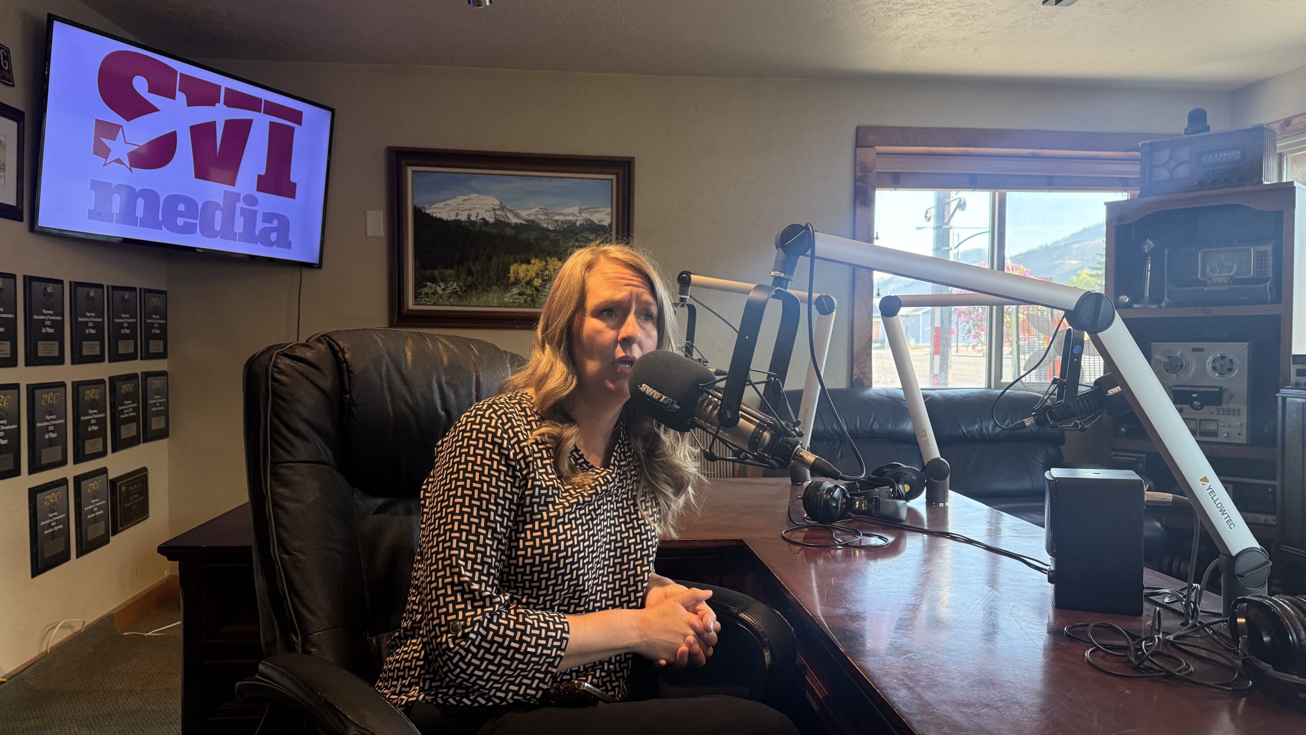 SVI-NEWS – Your Source For Local and Regional News