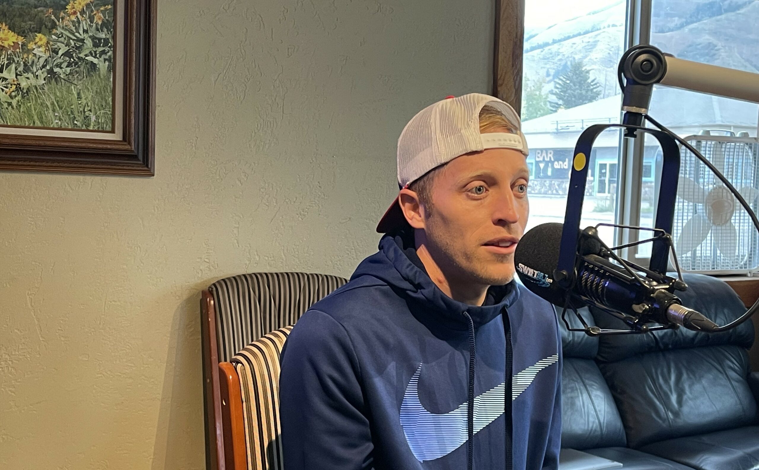 Sports Friday Interview: Allen Simpson, Afton Flag Football becomes NFL ...