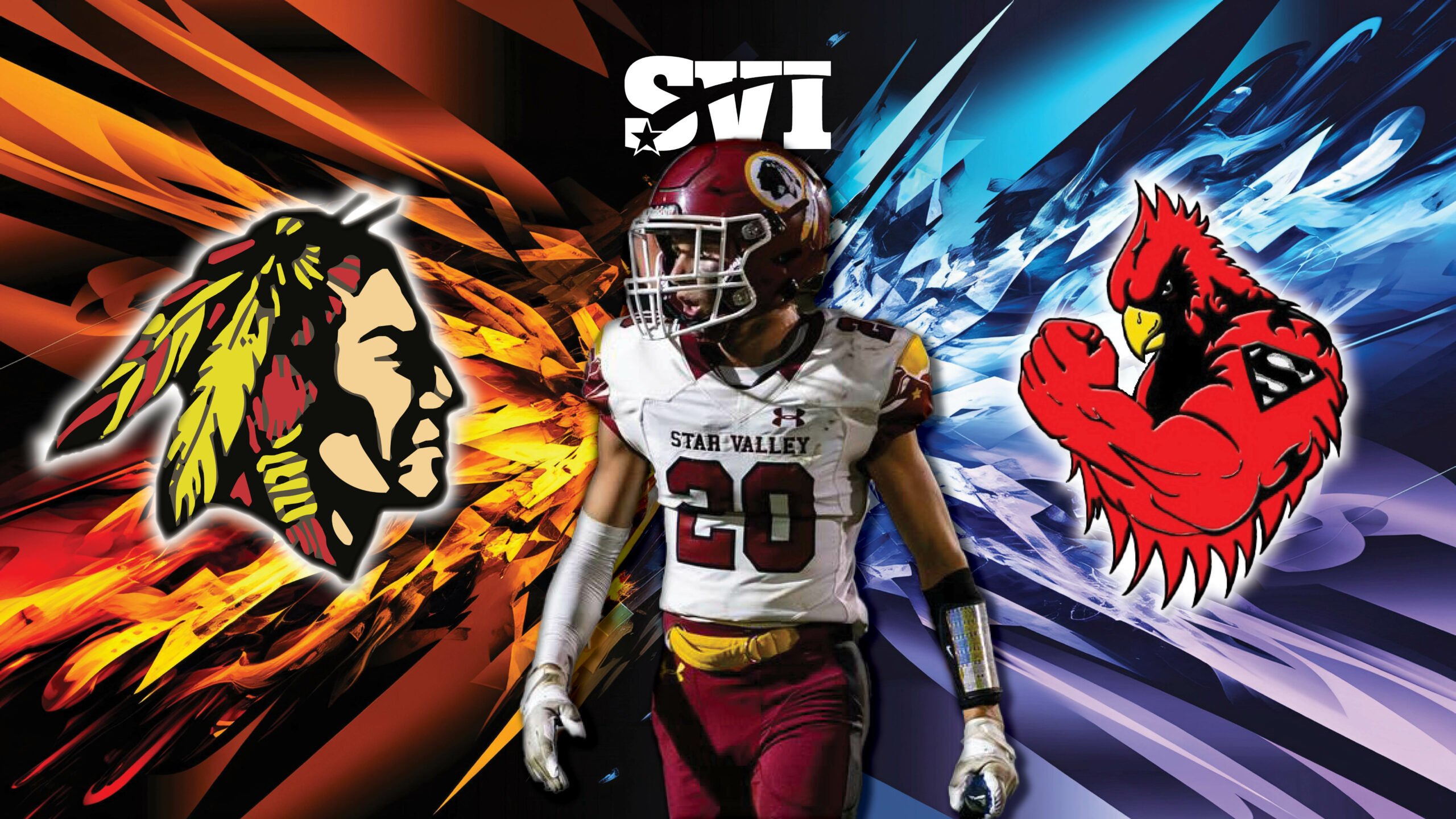 Watch LIVE – SVI-NEWS