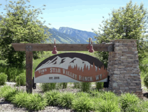 Star Valley Ranch addresses commercial zone and road improvements – SVI ...