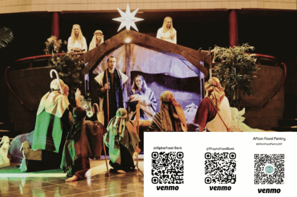Hallelujah to 50th Annual Messiah performance – SVI-NEWS