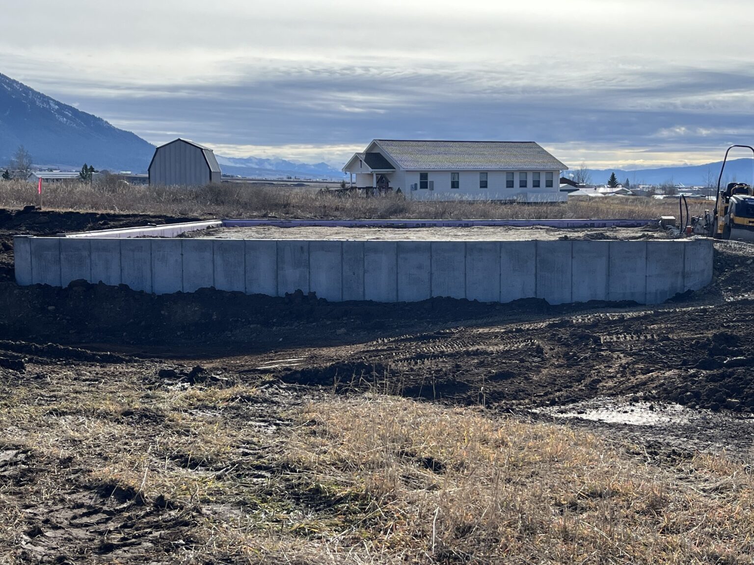 Alpine Fire Department working toward Nordic Ranches building – SVI-NEWS