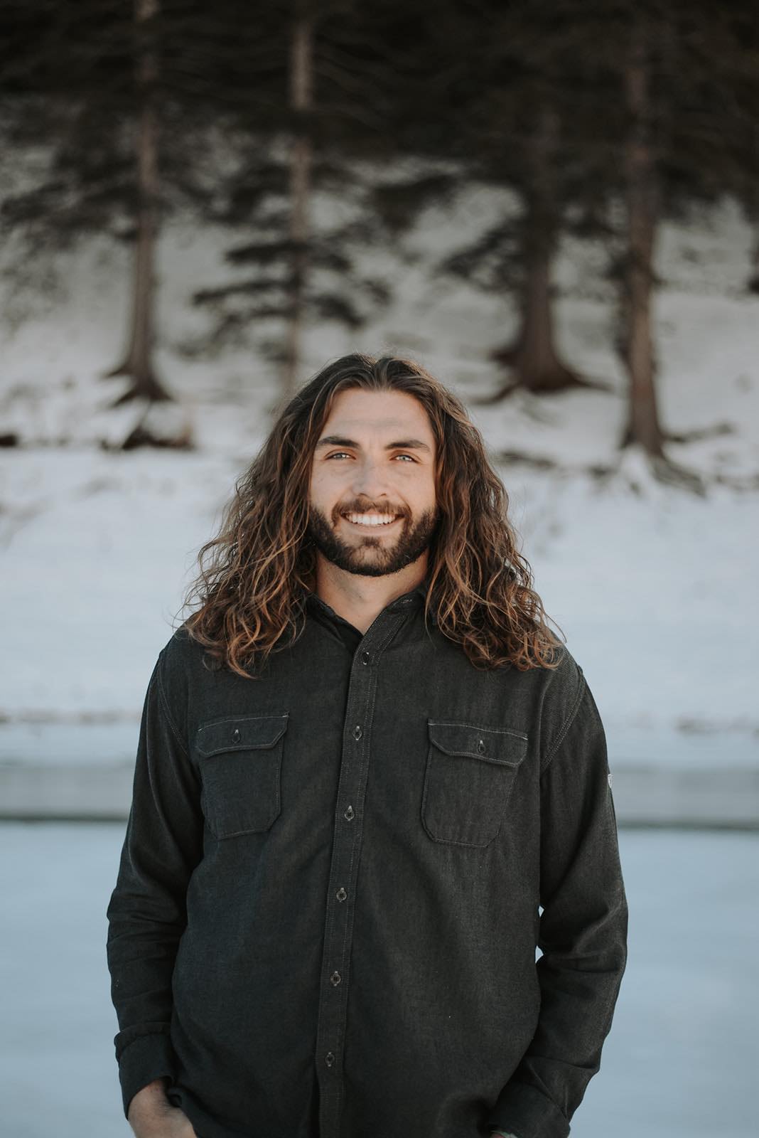 Avalanche near Commissary Ridge claims life of Springville, Utah man ...