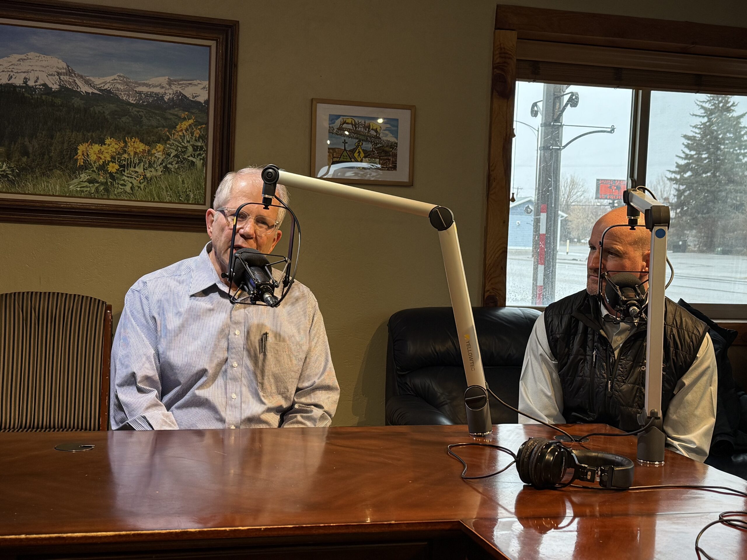 SVI Radio Interview: Jim Webb & Bear Prairie, Lower Valley Energy – SVI ...