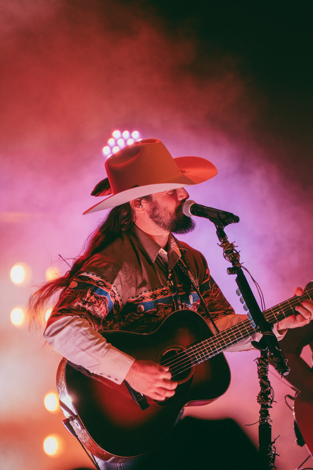 Ian Munsick announced as headliner for Lincoln County Fair – SVI-NEWS