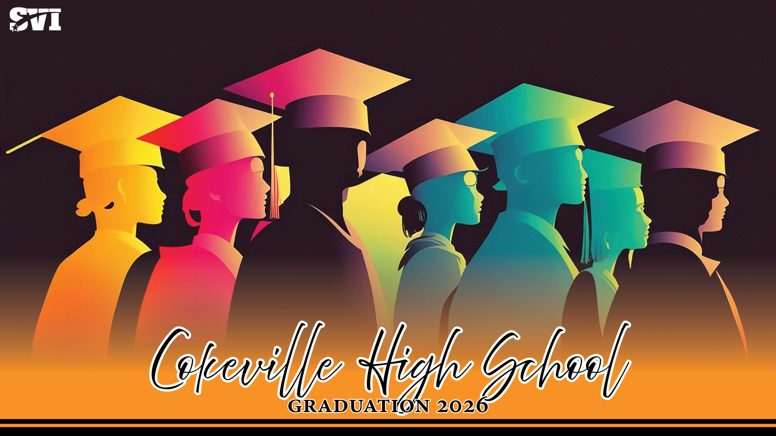 2026 Cokeville High School Graduation – SVI-NEWS
