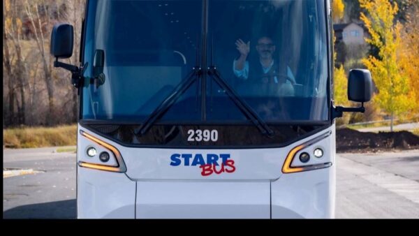 Updated START Transit Schedule to allow commuters more flexibility ...