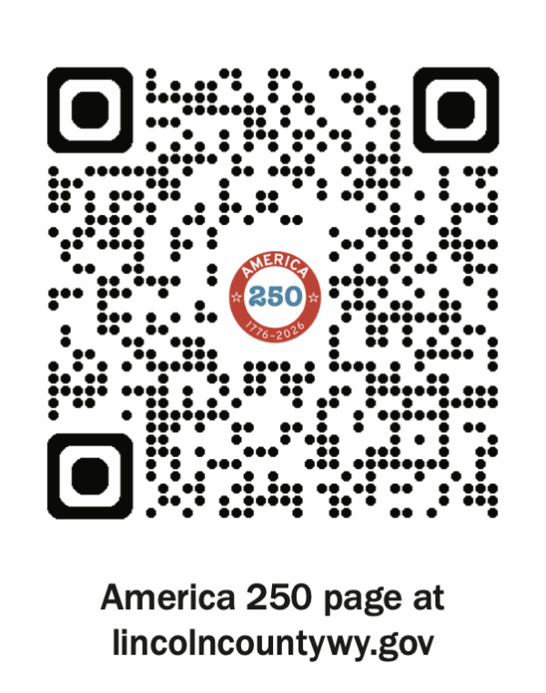 County-wide scavenger hunt celebrates America 250 through local ...