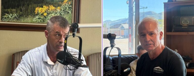 SVI Radio Interview: Jay Conley & Brett Storey – Wall that Heals update ...